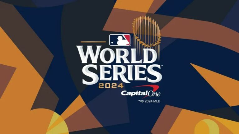 MLB World Series: Listen To Live Radio Broadcasts