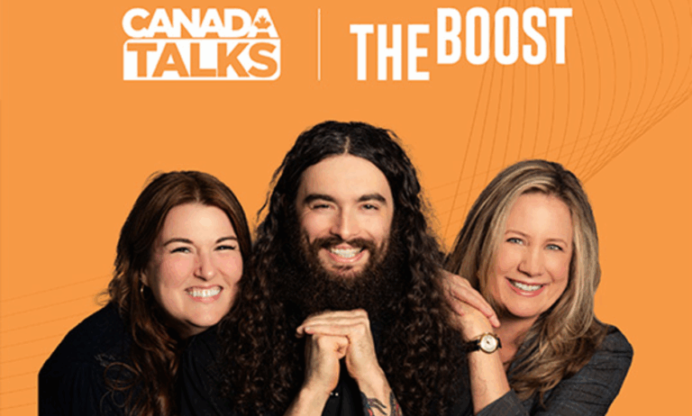 The Boost Back to School Edition