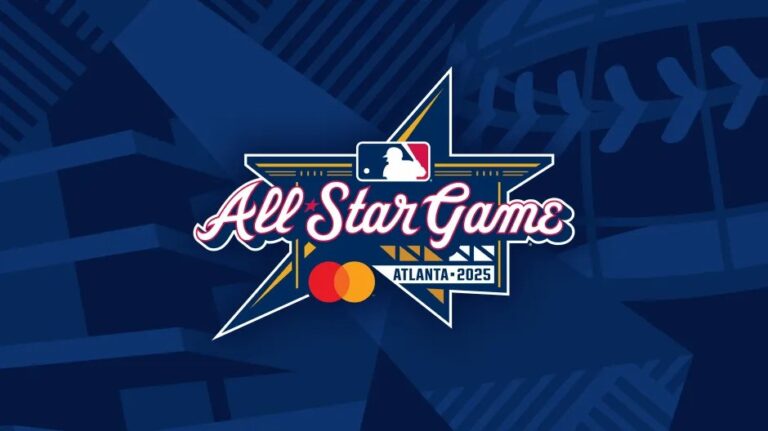 Hear The 2025 MLB All-Star Game Presented By Mastercard